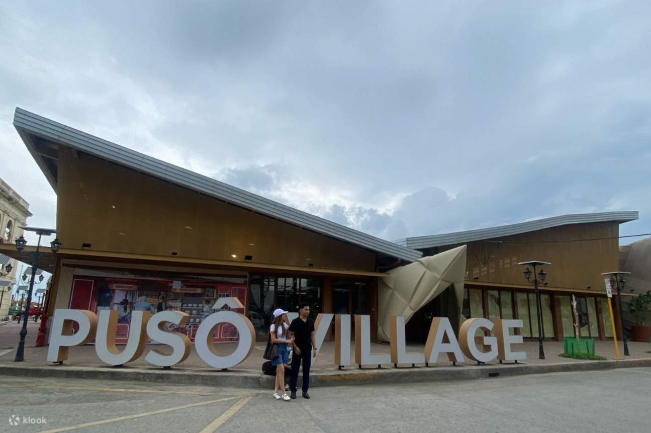 Sugbo Walking Tour in Cebu - Klook Philippines