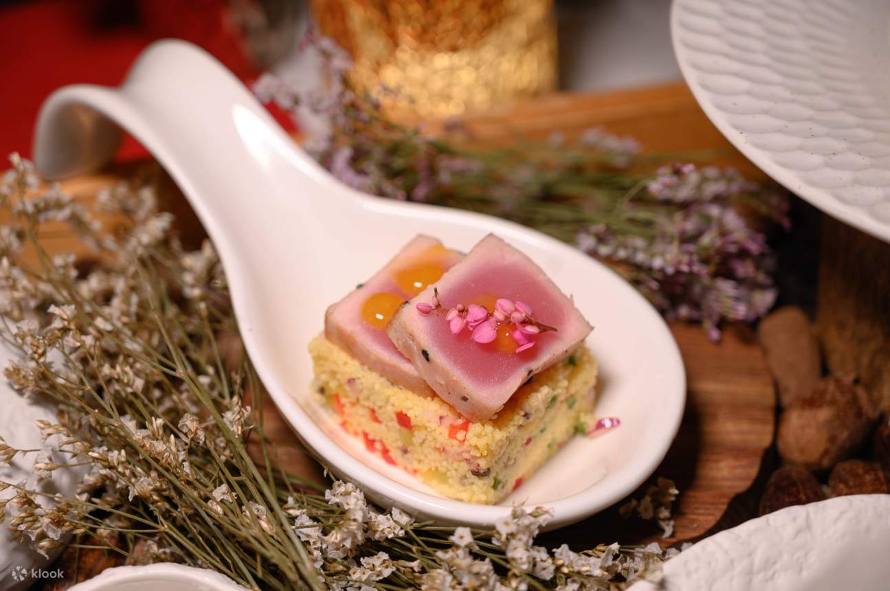 Hi So 屋頂酒吧 So/ 曼谷 - Klook 客路