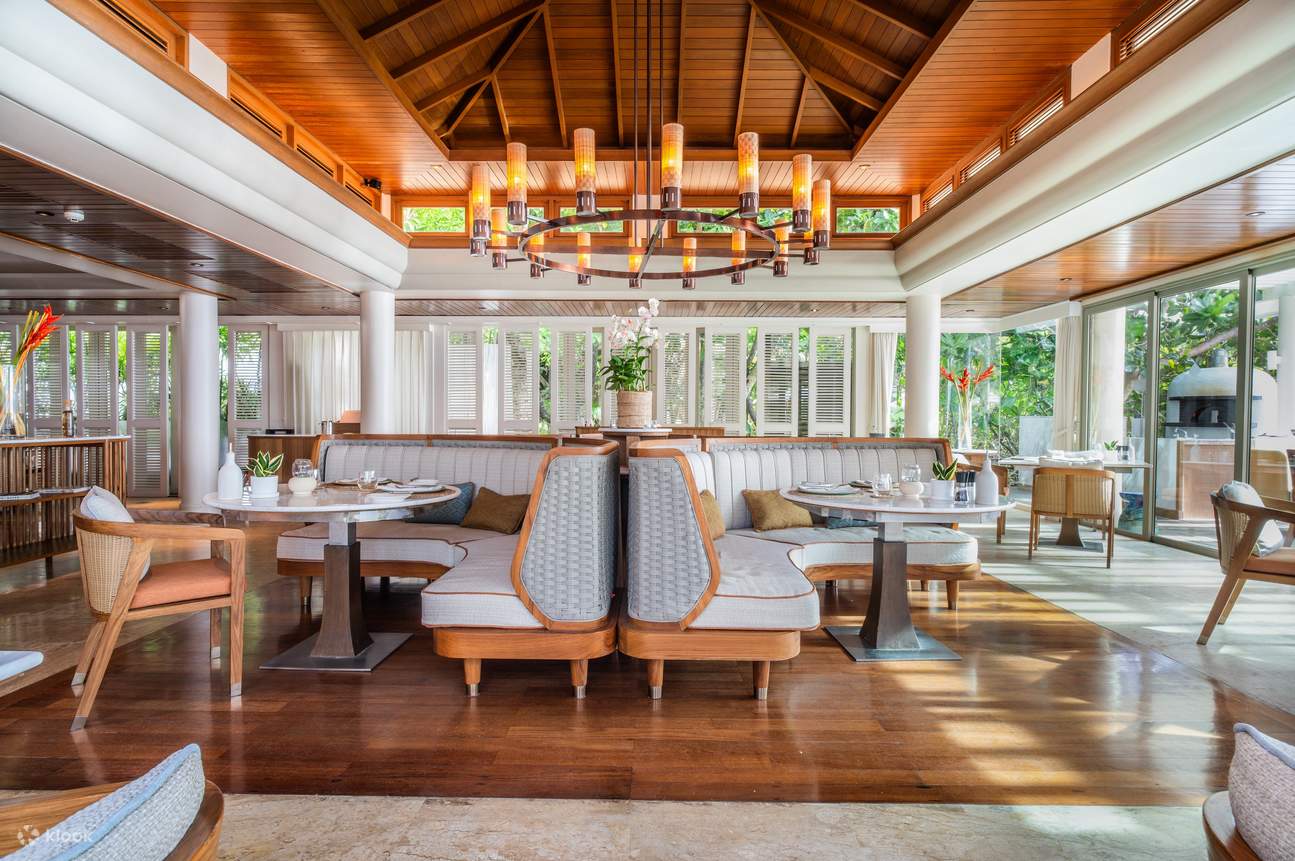 Cielo at Trisara Phuket - Klook