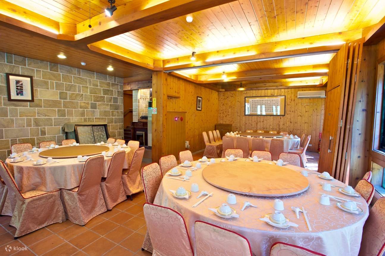 Hsinchu｜Jianshi Bali Forest Hot Spring Resort｜Soup House for Two・You ...