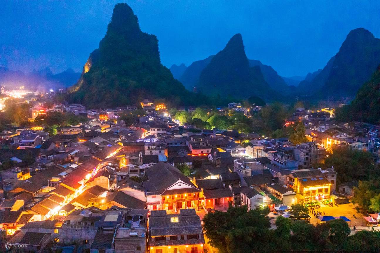 Huangyao Ancient Town - Klook India