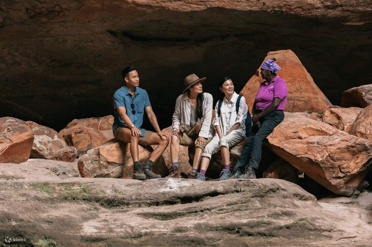 Bungle Bungle Explorer Tour from Broome - Klook