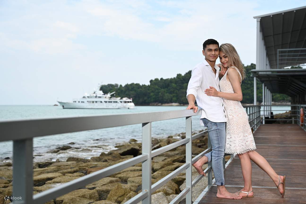 Exclusive Escapes with Paradise Packages at Paradise 101 Langkawi - Klook