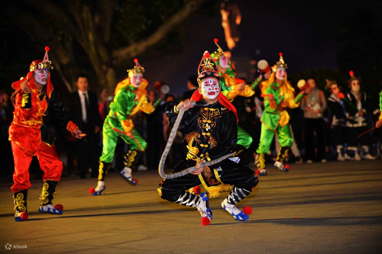 Chaoshan | Food hunting + high-speed rail + intangible cultural ...