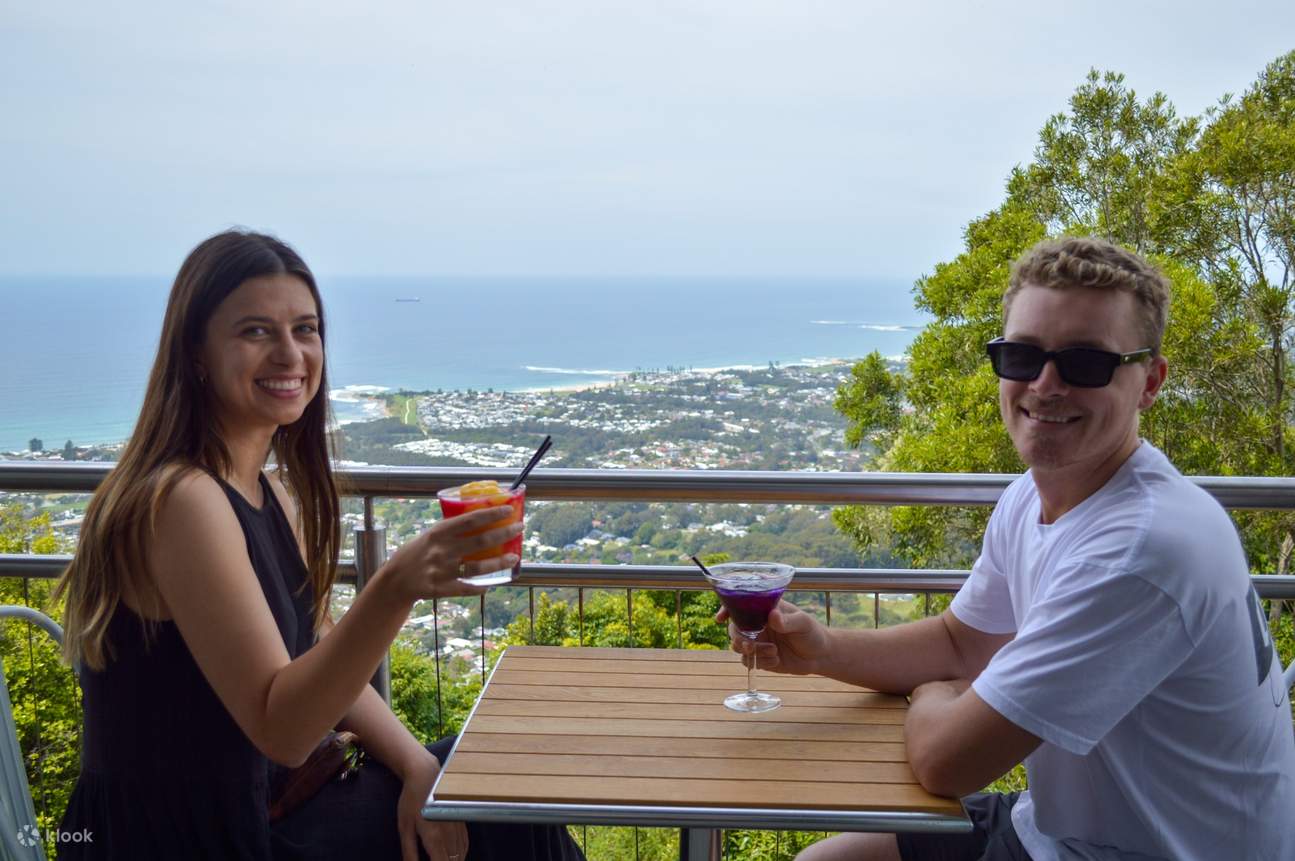 Tour Riêng Sydney South Coast & Kiama - Klook Việt Nam