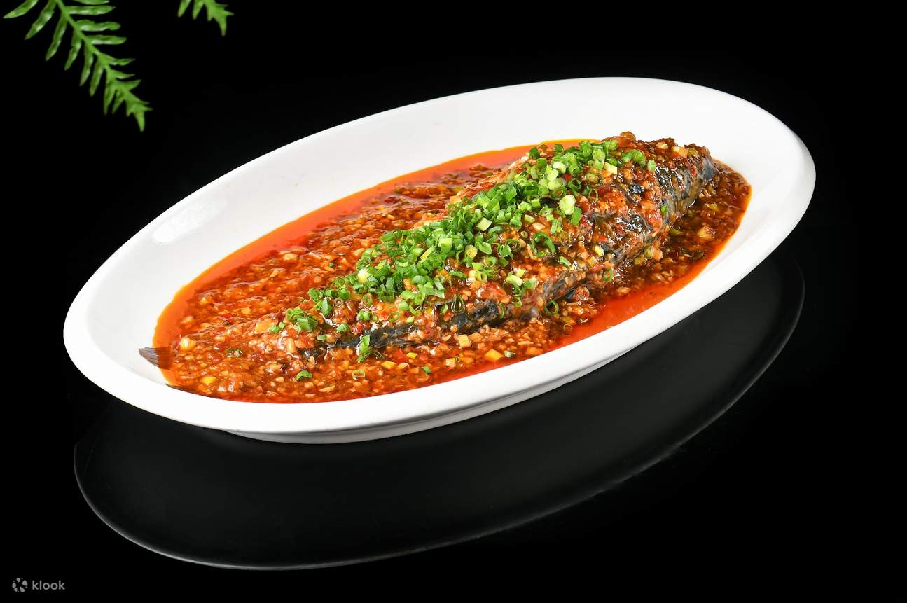 Shunxing Teahouse · Sichuan cuisine | Century City Branch - Klook Hong Kong