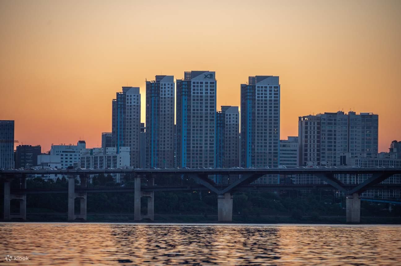 Nature Bike Tour in Han River & Seoul Forest - Klook Stati Uniti
