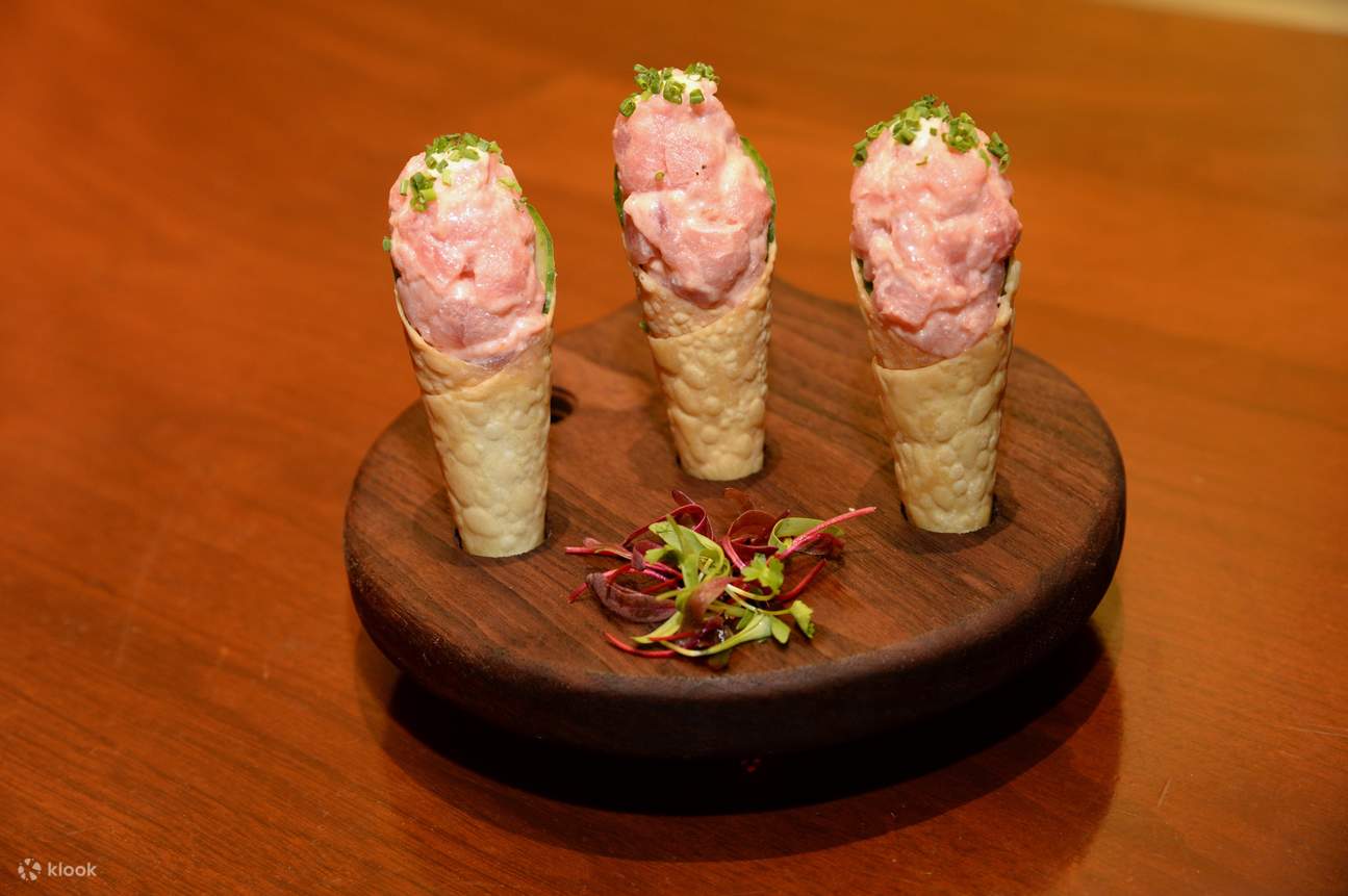 Lip Smacking Boozy Brunch in Las Vegas - Klook
