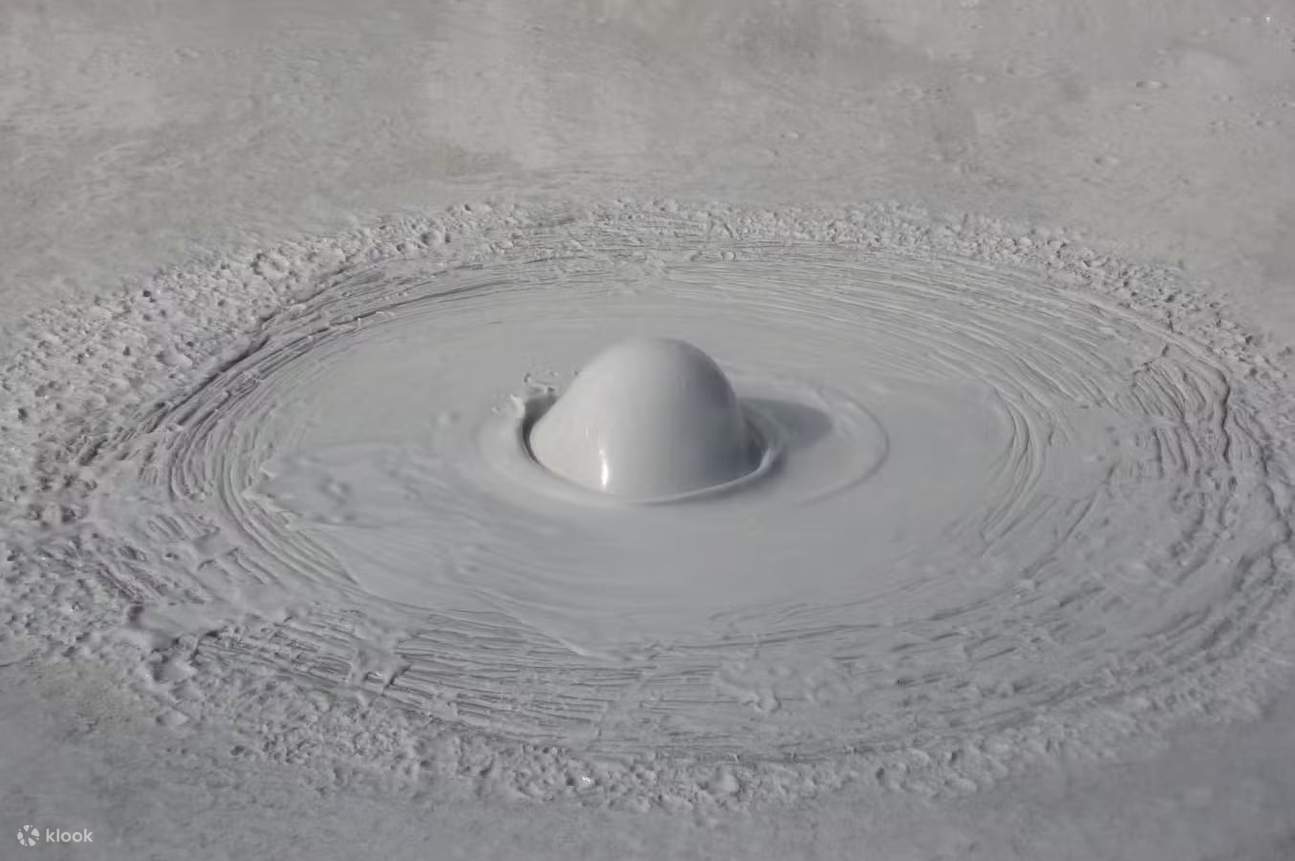 福冈别府地狱温泉门票 - Klook客路