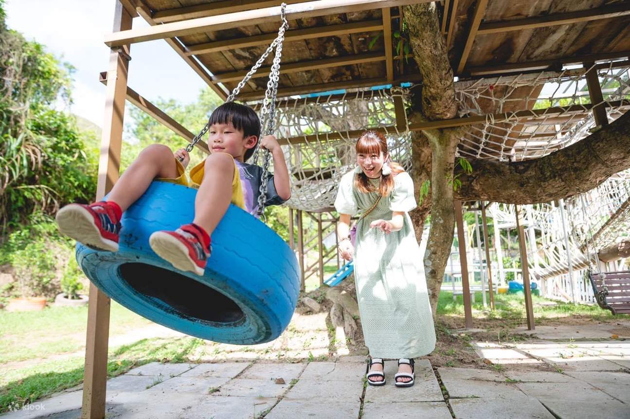 Bunny Wonderland Farm | Family-Friendly Destination - Klook Hong Kong