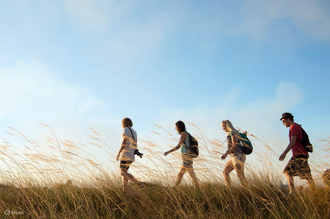 Kakadu National Park Wilderness Escape Guided Tour from Darwin - Klook