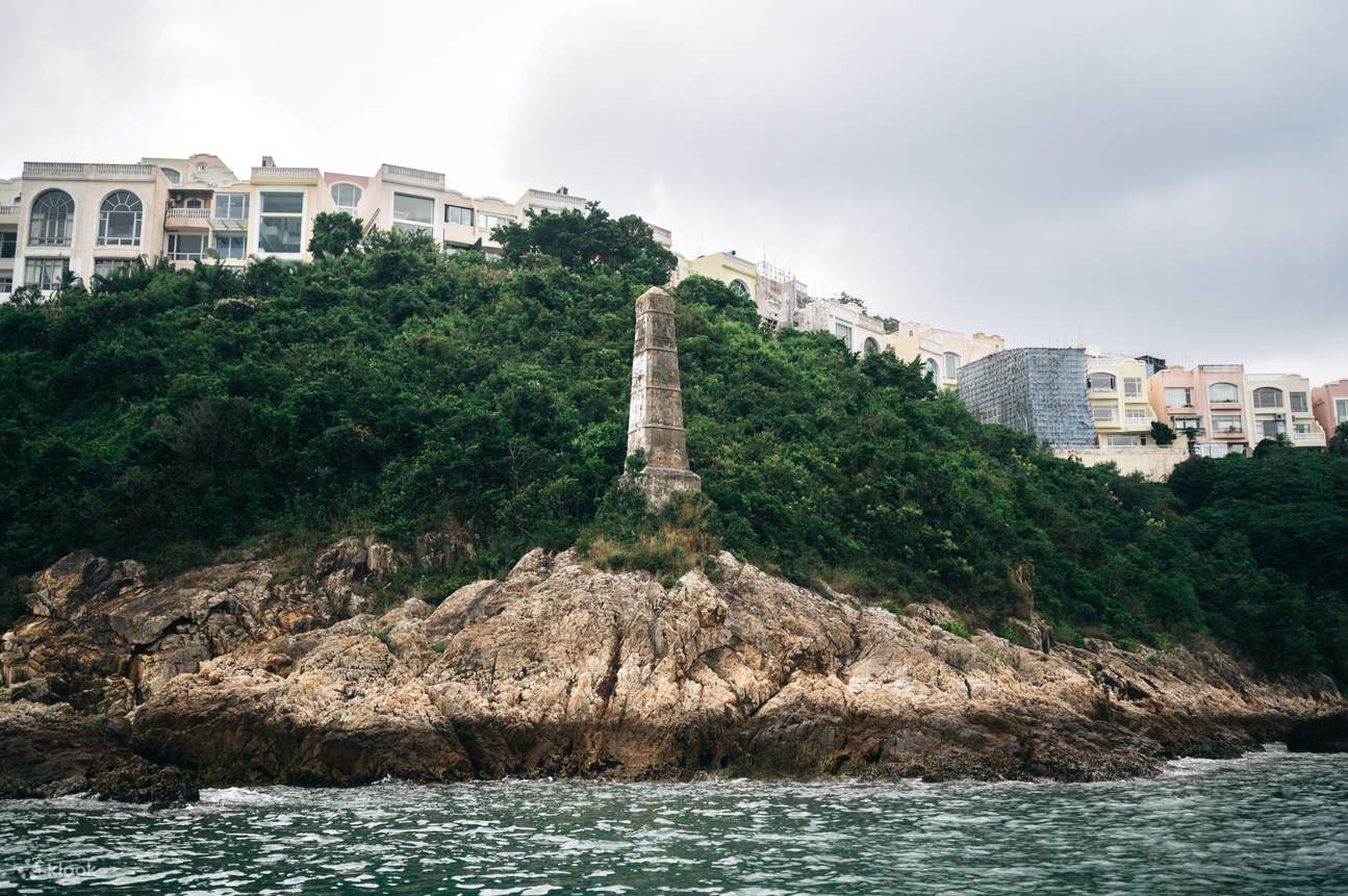 ocean-park-little-geologist-hong-kong - Klook