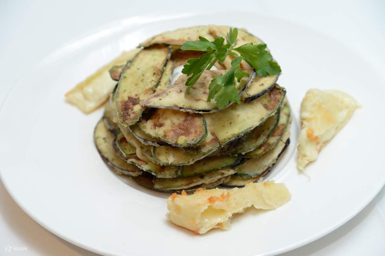 Lip Smacking Boozy Brunch in Las Vegas - Klook