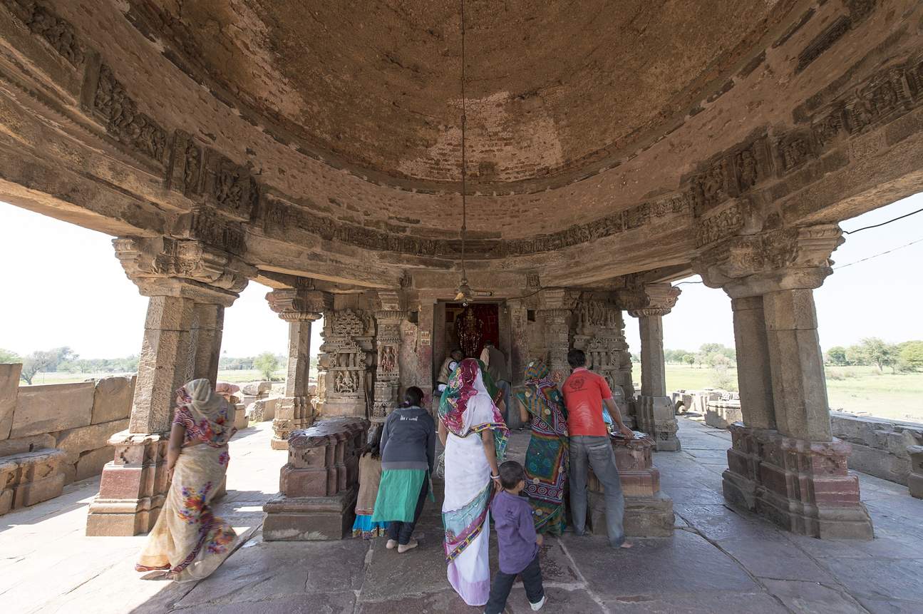 8 Days Tour of Golden Triangle of India Along with Jodhpur & Osian - Klook