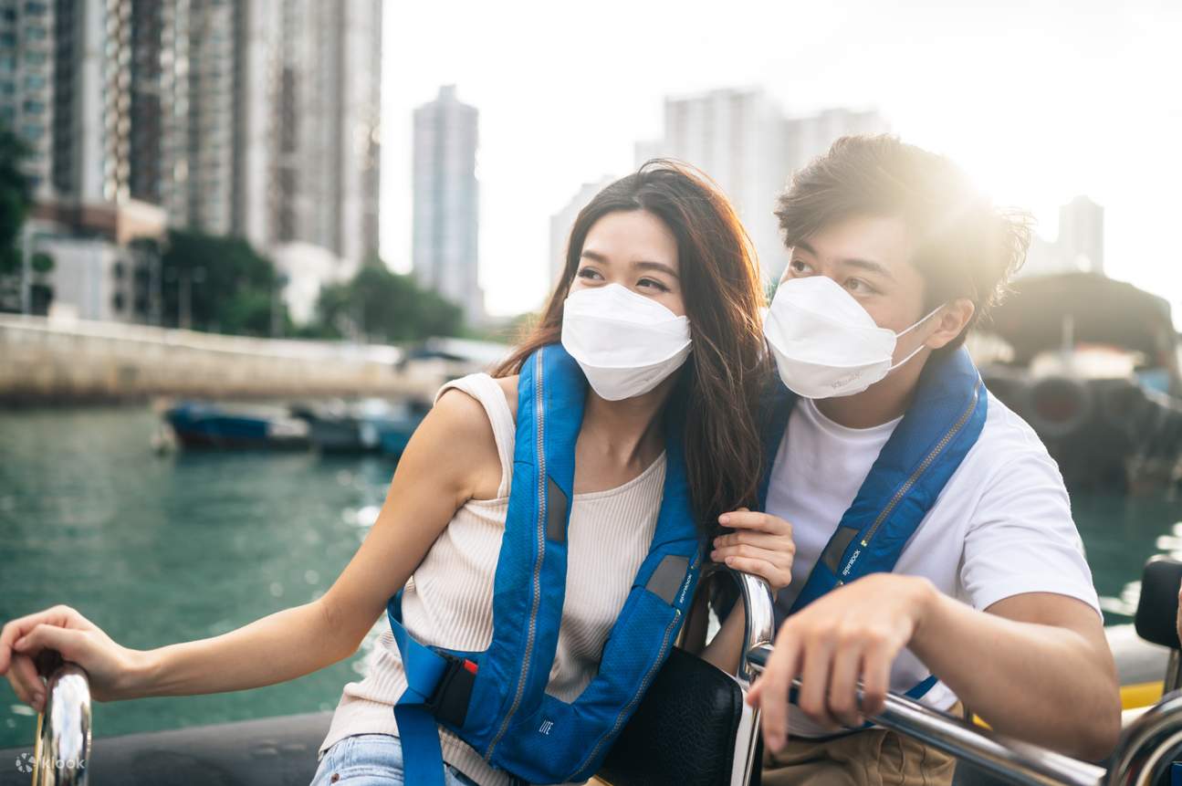 ocean-park-little-geologist-hong-kong - 클룩 KLOOK 한국