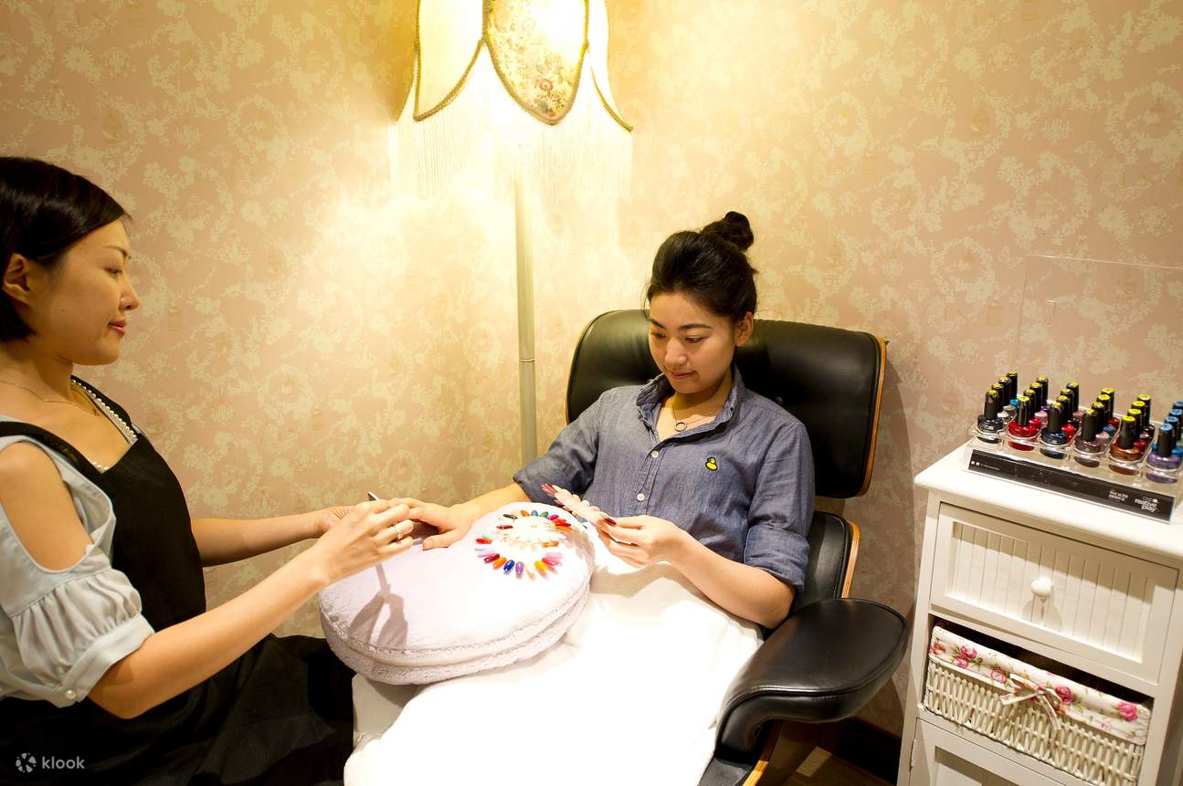 Health Touch Reflexology Massage and Detoxing Experience in Causeway ...