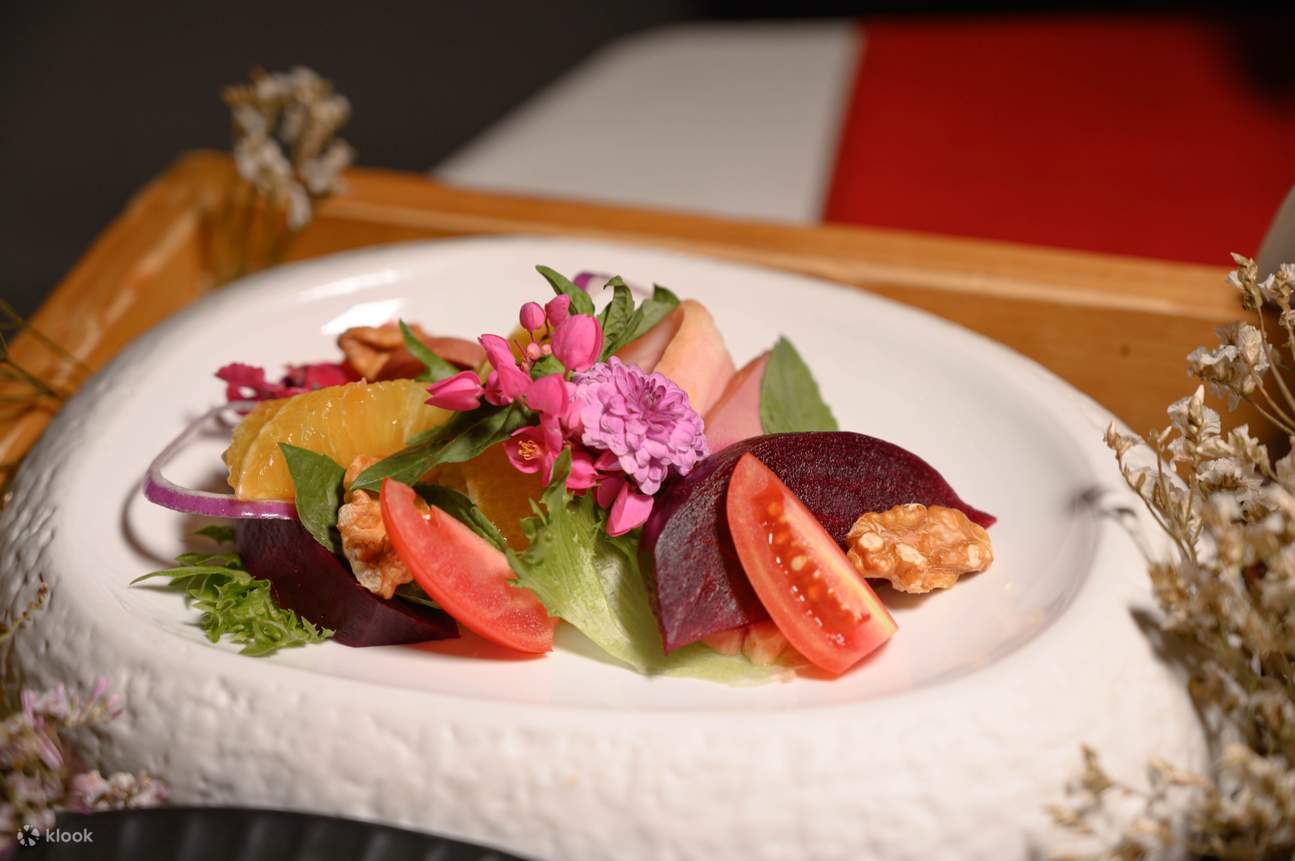 Hi So 屋顶酒吧 So/ 曼谷 - Klook客路