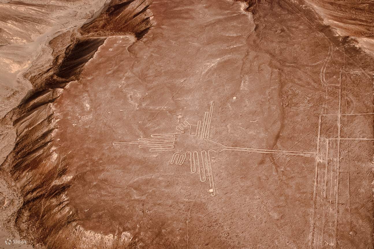 Nazca Lines Flight & Huacachina Tour with Dune Buggy & Pisco Tasting ...