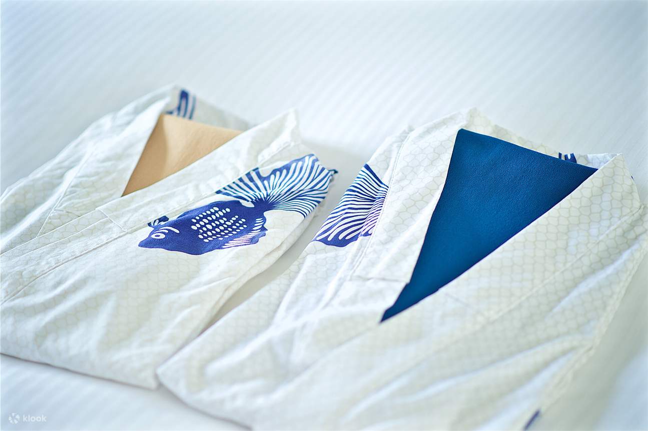 Yilan Jiaoxi: Just Sleep - Pae Japanese-Style Room Hot Spring ...