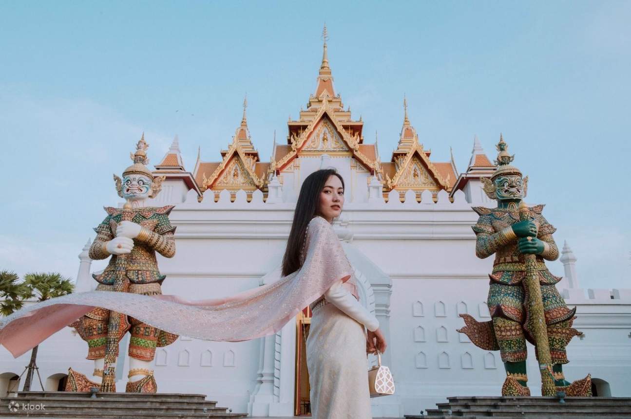 Legend Siam Park in Pattaya - Klook