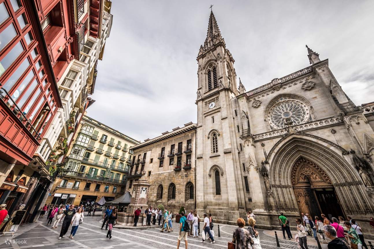 Bilbao for Foodies: Explore the Local Flavors - Klook United Kingdom