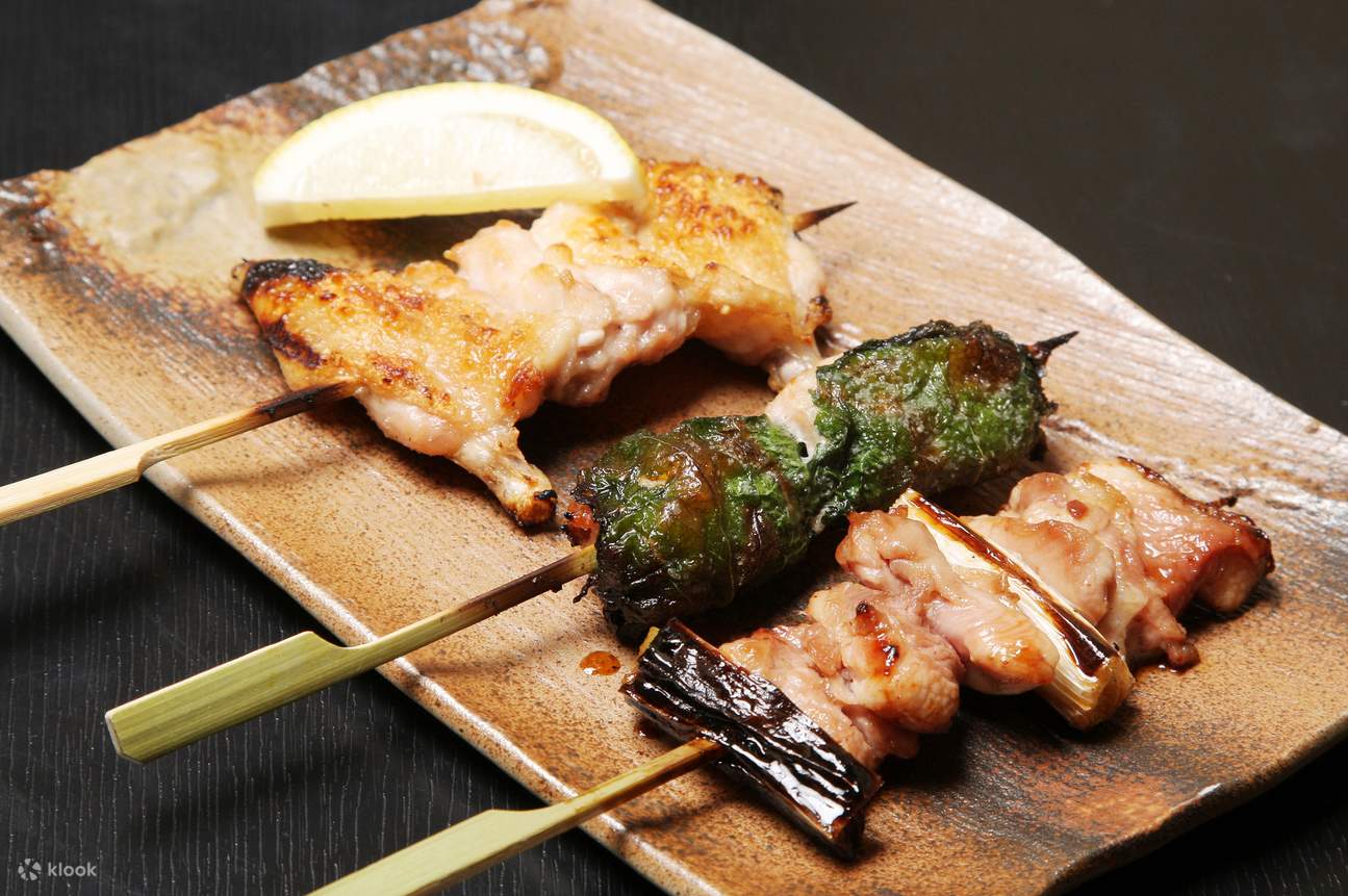 Namba Join In Half Day Food Tour - Klook