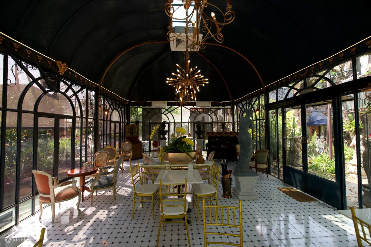 Culinary Delights and Coffee at Area Five Cafe & Eatery - Klook