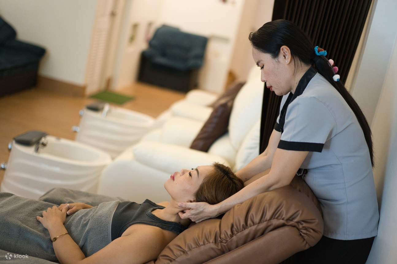 De Balance Massage & Relax at Nimman Chiang Mai - Klook India