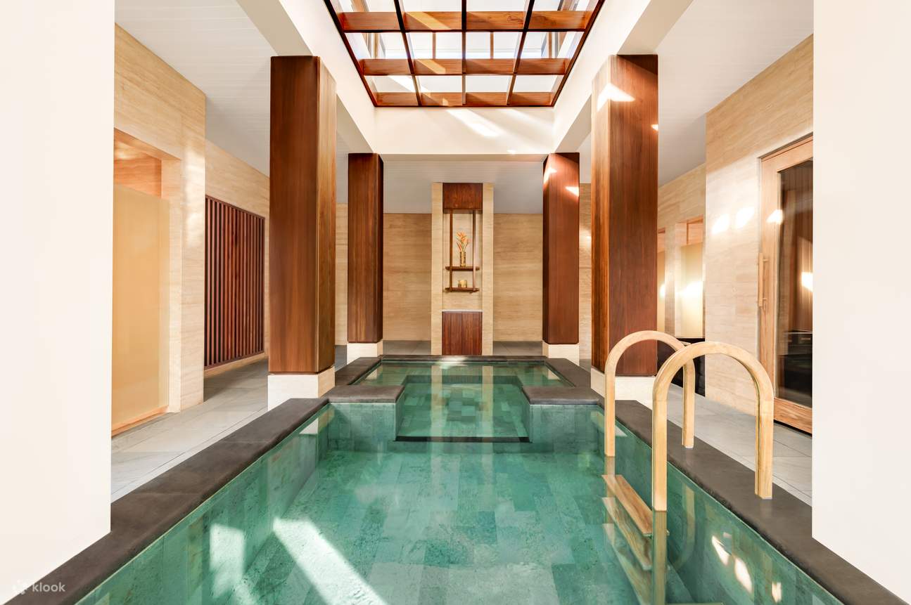 Ultimate Spa & Wellness Indulgence at Regent Bali Canggu - Klook New ...