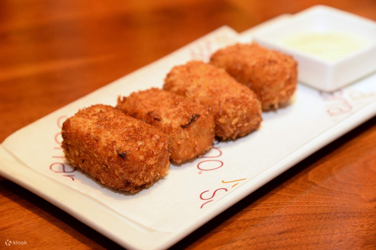 Lip Smacking Boozy Brunch in Las Vegas - Klook