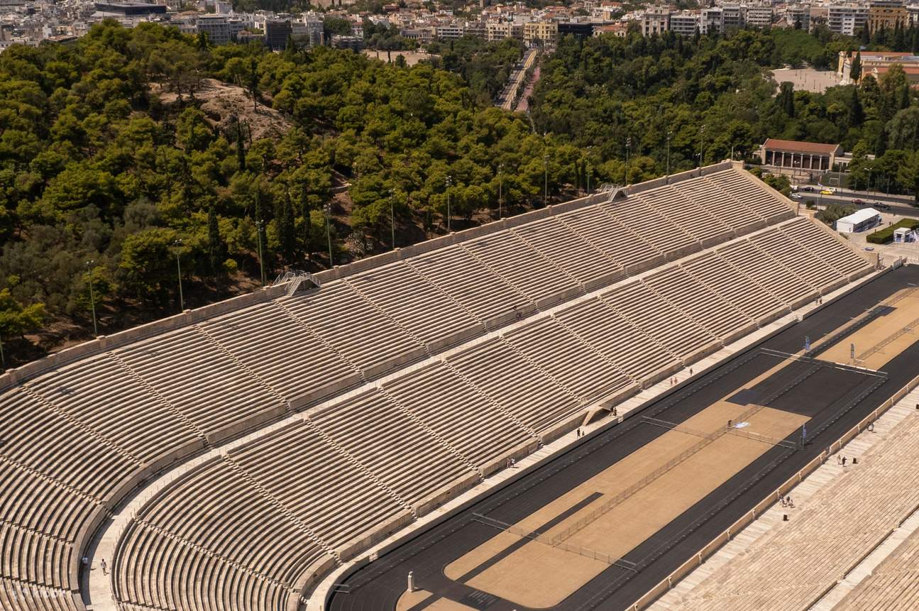 Temukan Athena: Tur Pribadi Sehari Penuh di Acropolis, Parthenon, dan ...