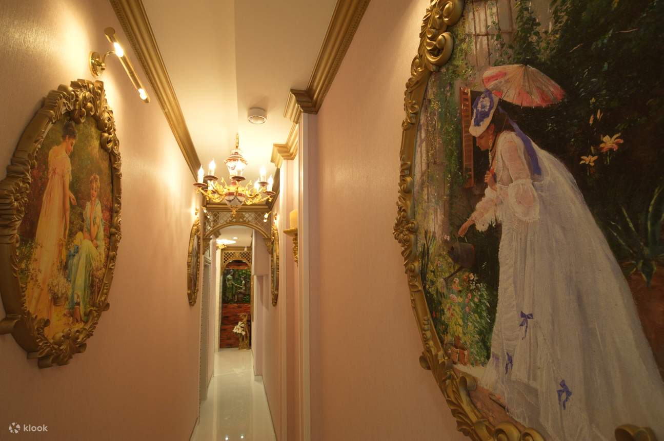 Center Point Massage and Spa Experience in China Town, Bangkok - Klook