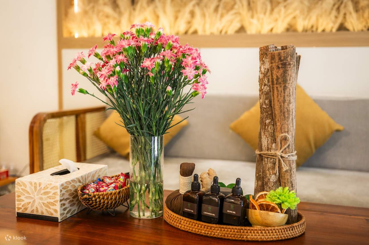 Trees Spa Experience in Da Nang, Vietnam - Klook