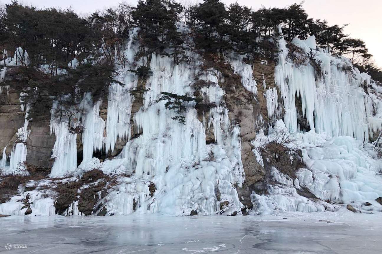 Cheolwon Canyon & Seasonal Hot Attractions One Day Tour - Klook United ...