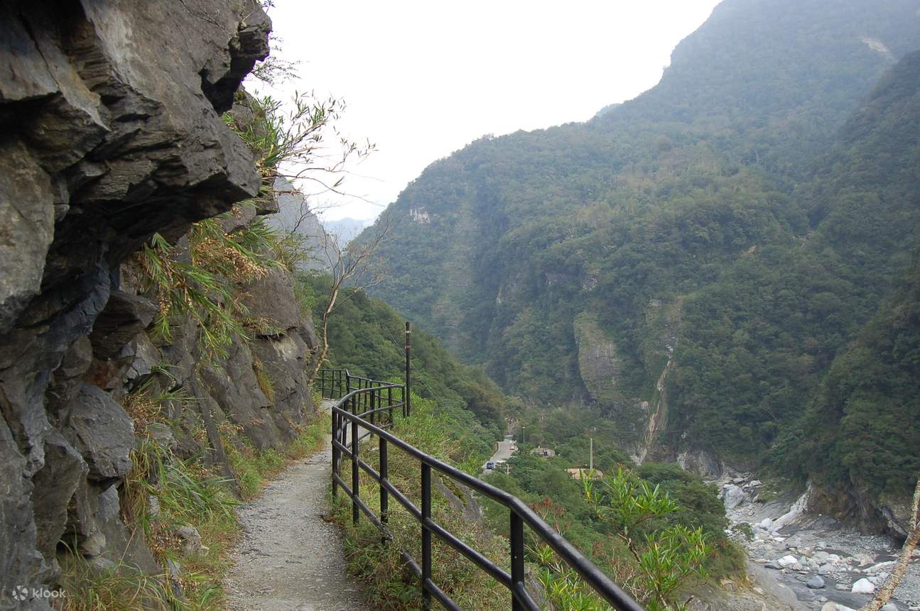 Taiwan Island Tour - Klook United States