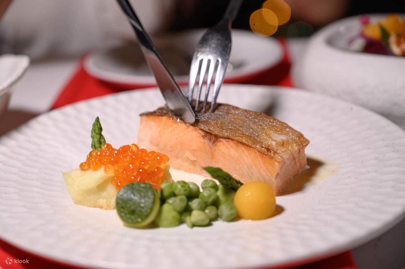 Hi So 屋頂酒吧 So/ 曼谷 - Klook香港