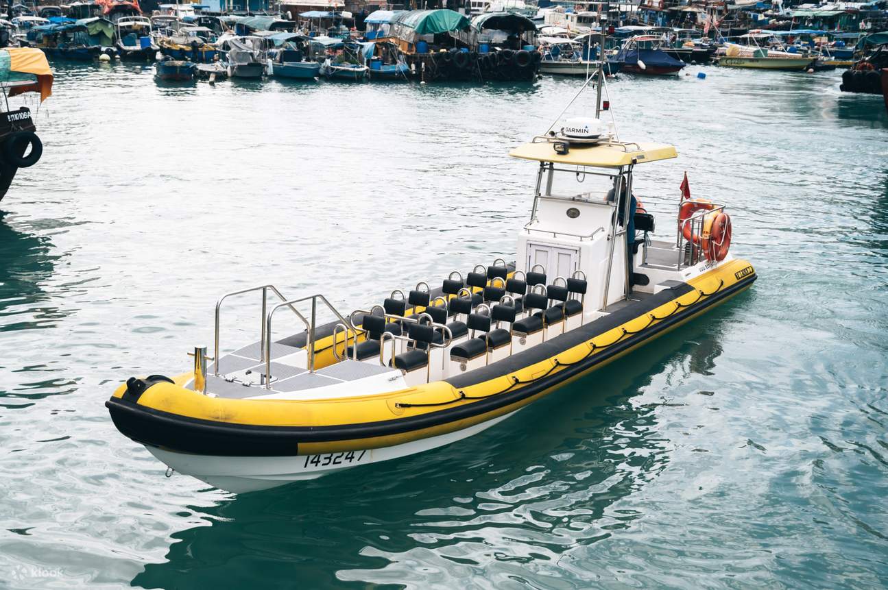 ocean-park-little-geologist-hong-kong - Klook