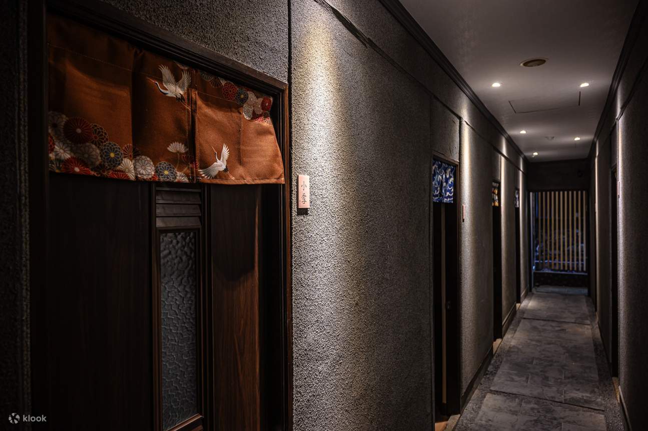 Yilan｜Wellspring by Silks Yilan Jiaoxi Xin Yi and Fong Hua Branch｜Hot Spring Private Room ...