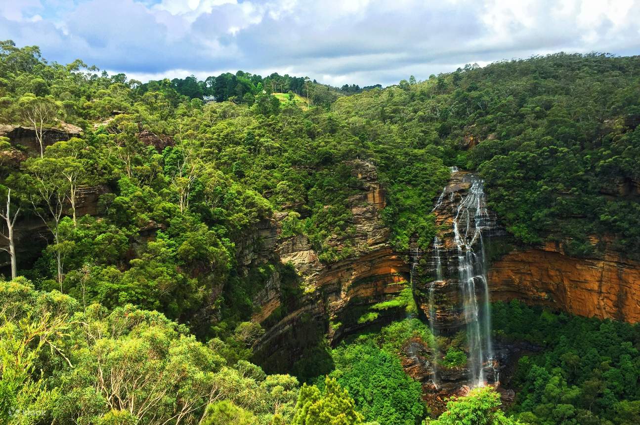 Blue Mountains Zoo and Scenic World Day Trip from Sydney - Klook Singapore