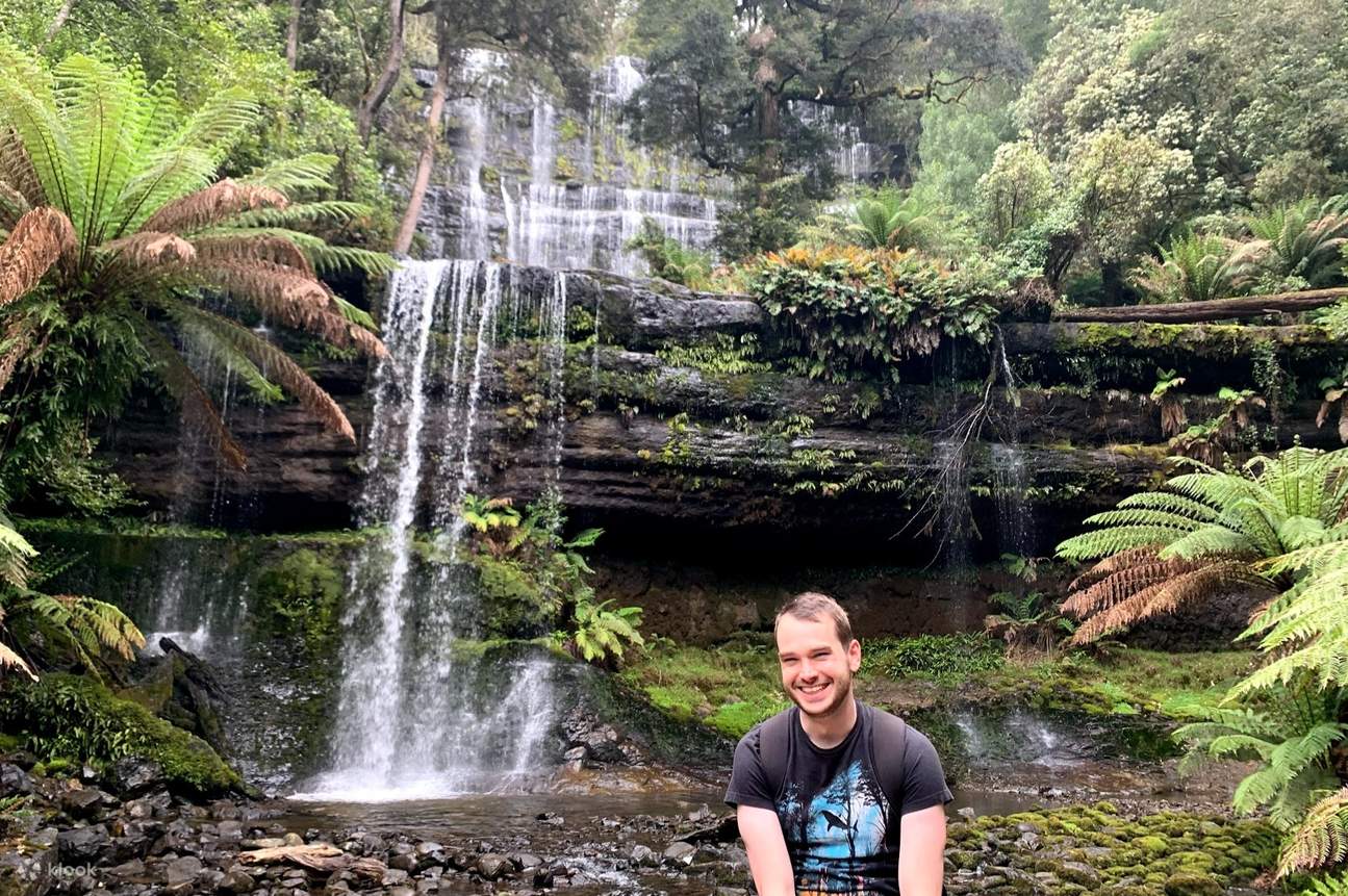 6D5N Tasmania Small Group Guided Tour from Hobart - Klook