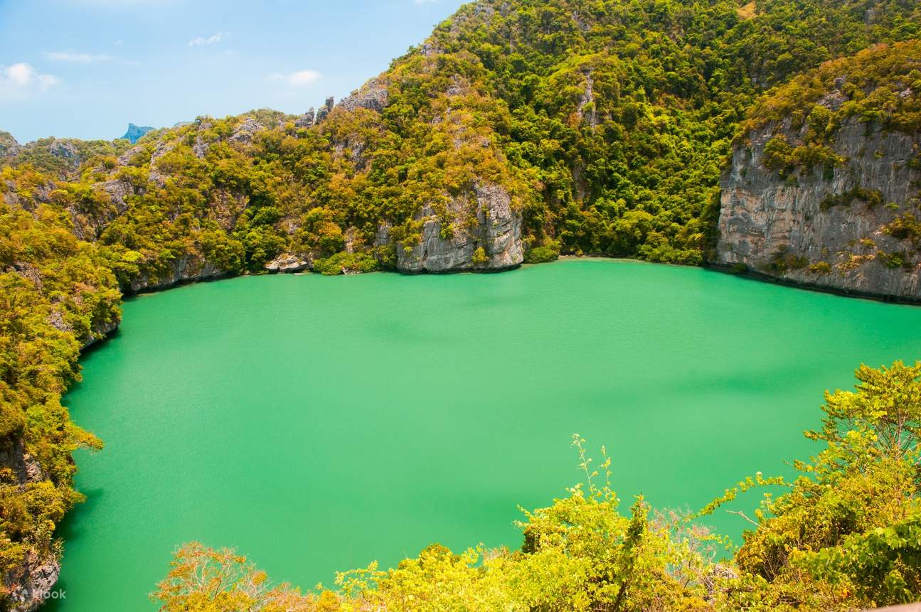 Kayaking and Snorkeling Experience by Blue Stars, Koh Samui, Thailand ...