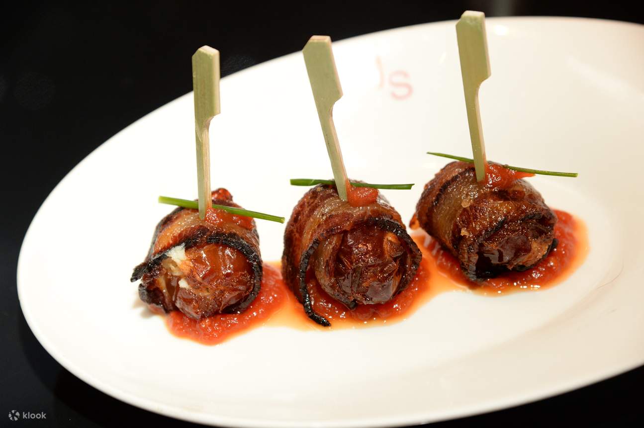 Lip Smacking Boozy Brunch in Las Vegas - Klook