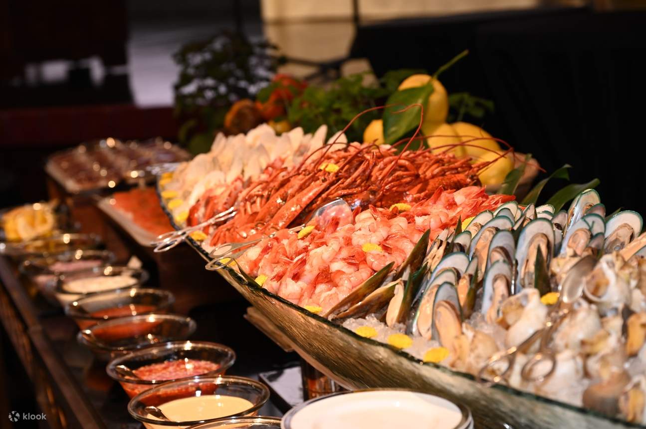 The 28th Great Chefs of Hong Kong - Klook