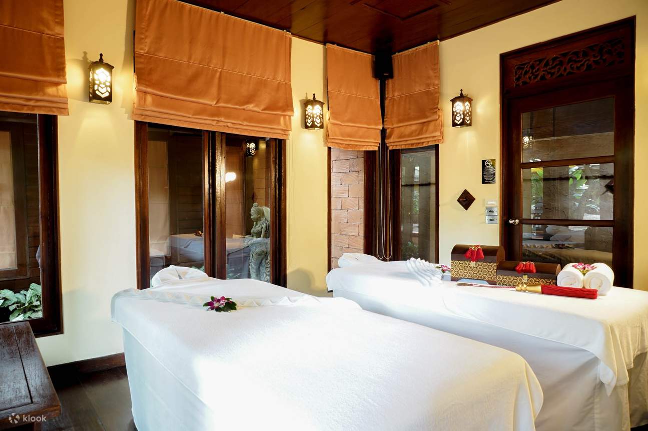 Oasis Lanna Spa - Klook United States