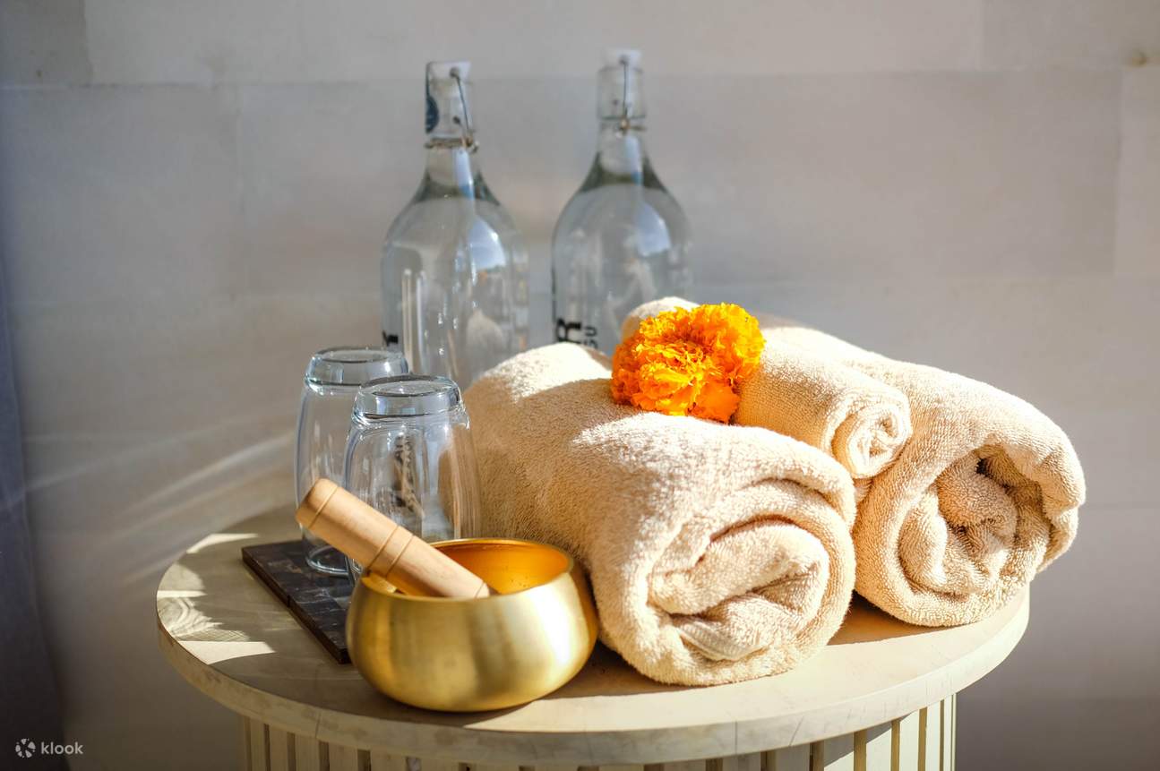 Svaha Spa Padang Linjong in Canggu Bali - Klook Singapore