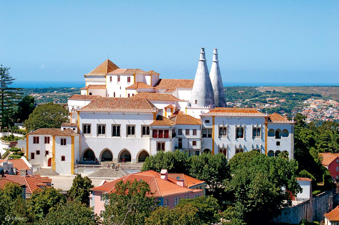 Half-Day Sintra Tour dari Lisbon - Klook Indonesia