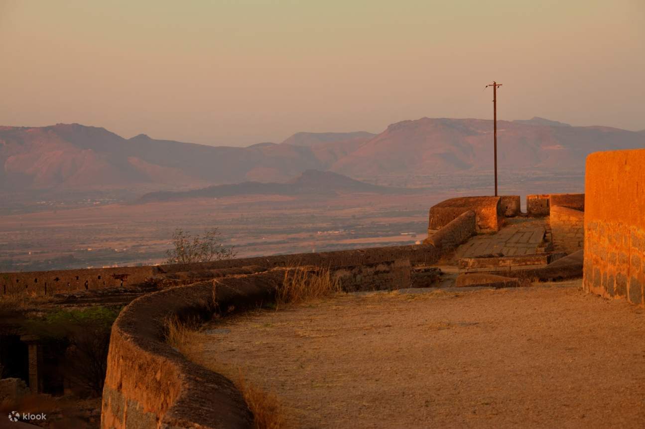 Bellary Fort Entry Ticket - Klook, Vereinigte Staaten