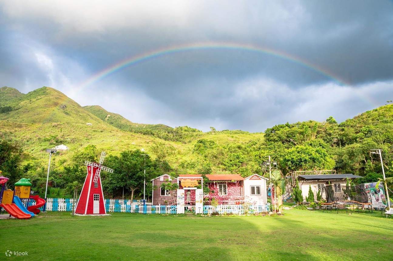 Bunny Wonderland Farm | Family-Friendly Destination - Klook Hong Kong