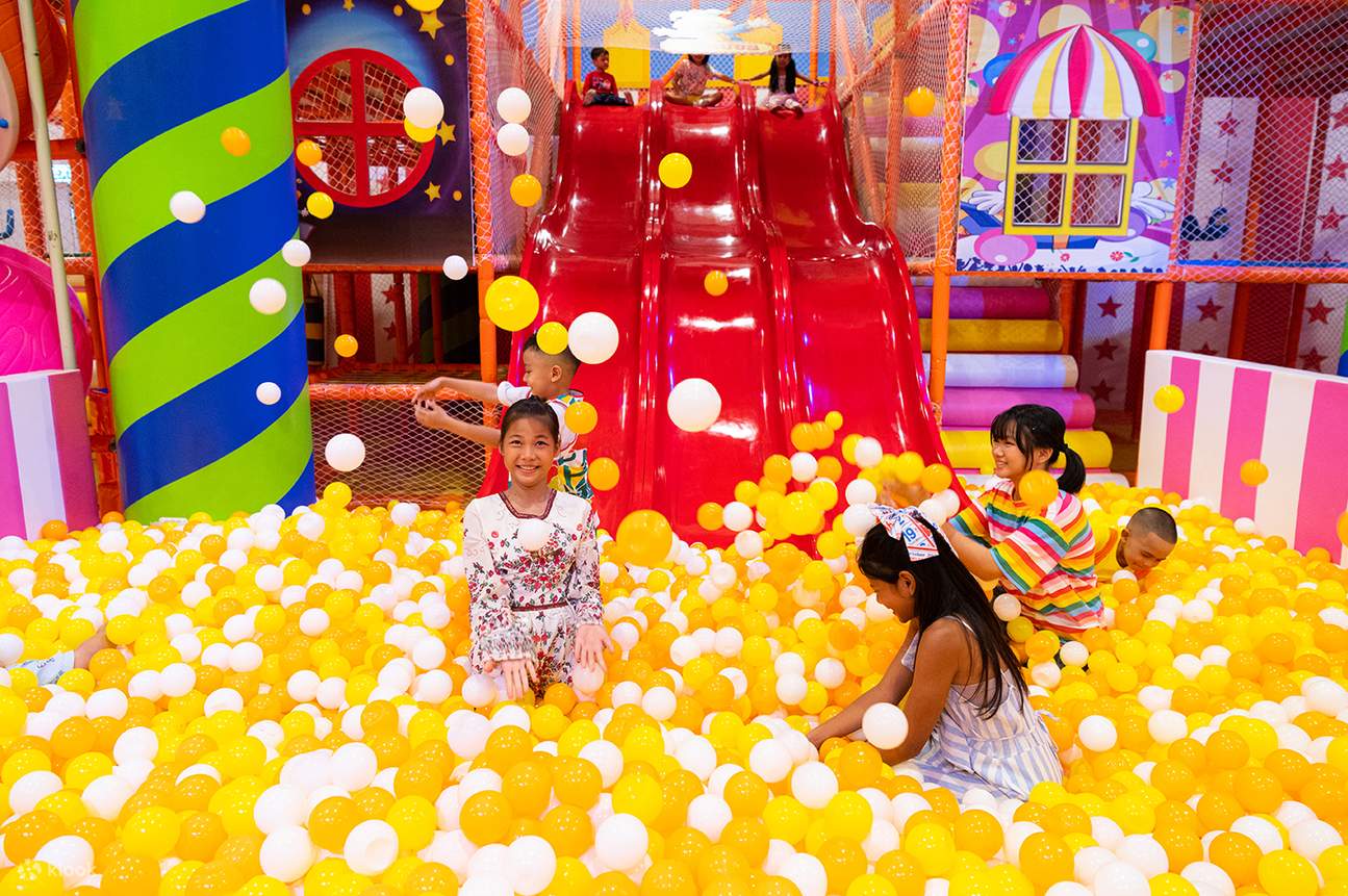 Carnival Magic Phuket Discount Tickets - Klook Hong Kong