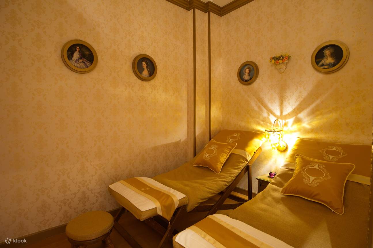 Center Point Massage and Spa Experience in China Town, Bangkok - Klook